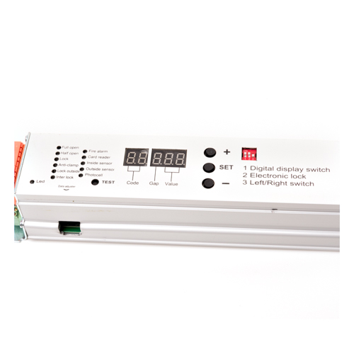 Buy SDC202 - SDK2000 SERIES - Main Board Control Panel for Automatic ...