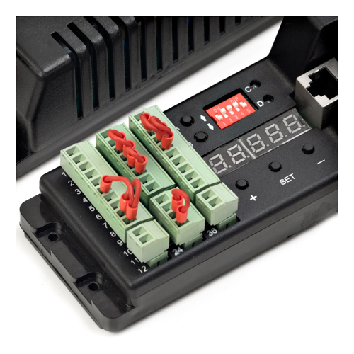 Buy SDC012 - SDK100 SERIES - Main Board Control Panel EN16005 Compliant ...