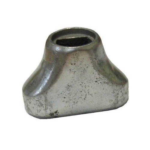 Buy NV194A - Pin Lock Housing - Forged - To suit Round Head Bullet Lock ...