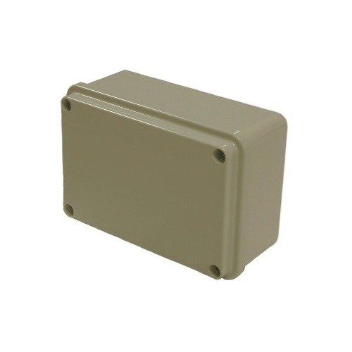 Buy NV233 - Isolator Box for Overhead Shoot Bolt | NVM Door Components ...