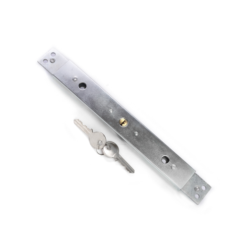 Buy NV329 - Shutter Lock - Ultra Narrow 200mm x 30mm | North Valley ...