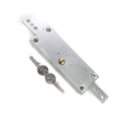 Buy NV329A - Shutter Lock - Central Type 155mm x 55mm | North Valley Metal | North Valley Metal