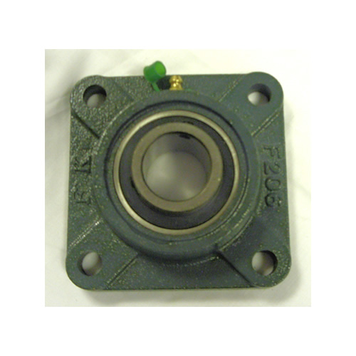 BFF* - 4 Hole Flange Bearings
