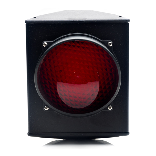 Buy HSD117 - 230v Signal Light With Control Board, Red | Ditec | North ...