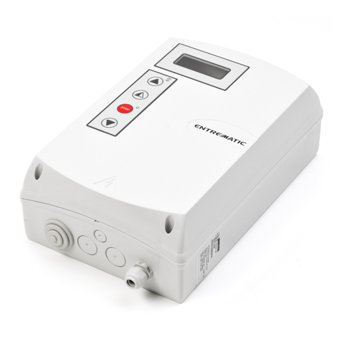 Buy HSD133 - Control Panel for Single Phase 52E Ditec High Speed Doors ...