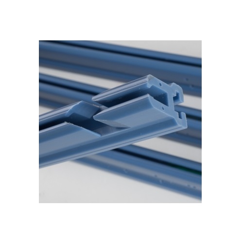 Buy HSD214 - Top Side Guide Profile for Smart Reset Ditec High Speed ...