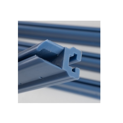 Buy HSD213 - Bottom Side Guide Profile for Smart Reset Ditec High Speed ...