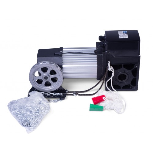 Buy NDD3* - NVM Direct Drive Motor Kits | NVM Motors | North Valley Metal