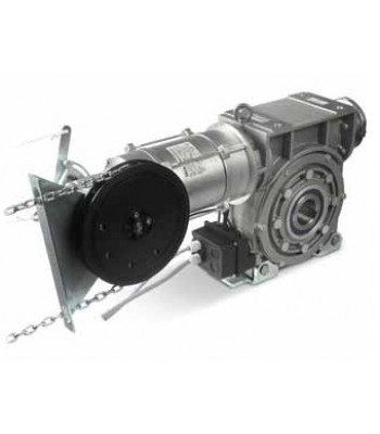 Buy NDC102 - Nice UST1 Control Panel for Direct Drives | NICE | North ...