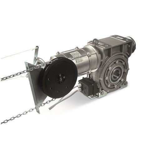 Buy ND3E - NICE DIRECT DRIVE - RDF - 3 Phase Electronic Limits | NICE ...