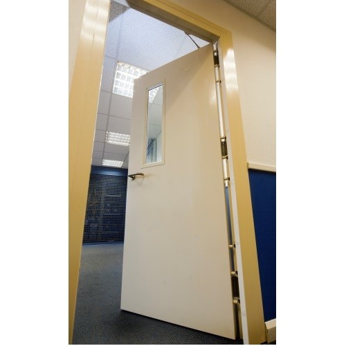 Buy DPS102 - Bespoke Steel Personnel Door Sets - High Security LPS 1175 ...