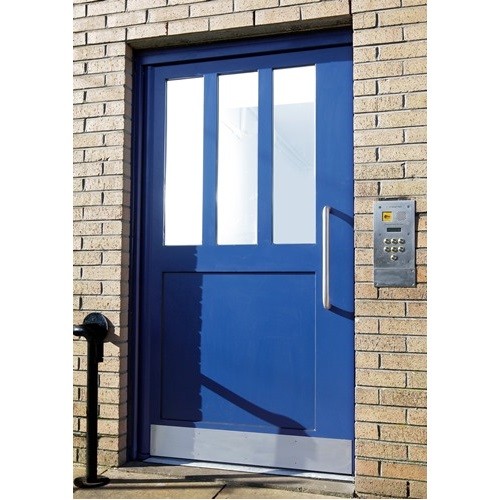 Buy DPS103 - Bespoke Steel Communal Door Sets - PAS 23/24 Certified ...