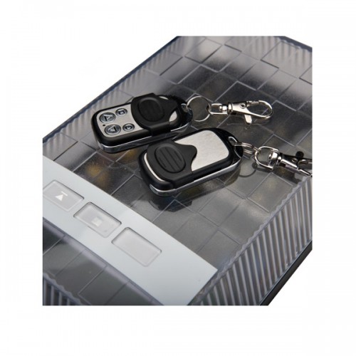 Buy NT1203 - Intelligent Garage Door Controller with Integral Light ...