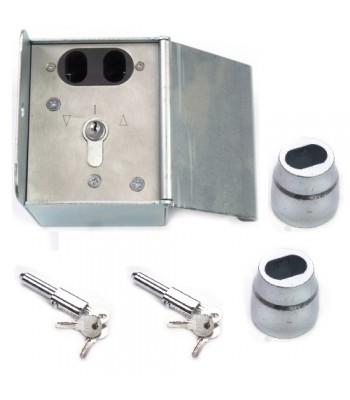 Pinlocks | Bullet Locks | Pin Lock Housings for Doors | Windows | Shutters