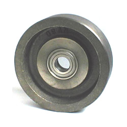 High Quality Roller Shutter Components from North Valley Metal