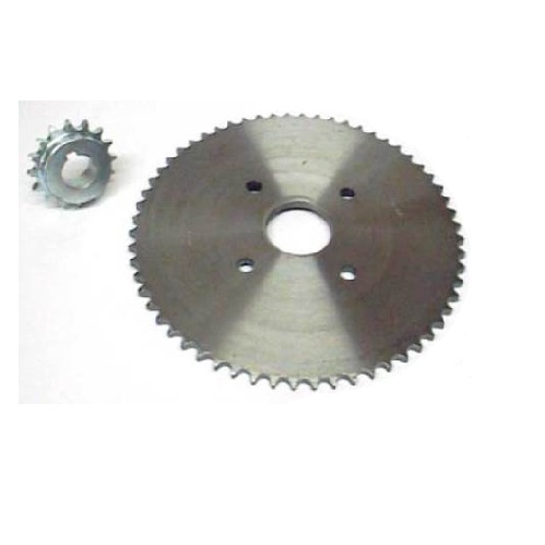 Sprockets & Platewheels | Transmission Drive Components