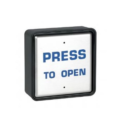 Buy SDP011 - Push Button Access for Automatic Doors | North Valley ...