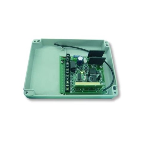 Buy SDK930 - Aprimatic - Receiver to suit SDK921 Key Switch for ...