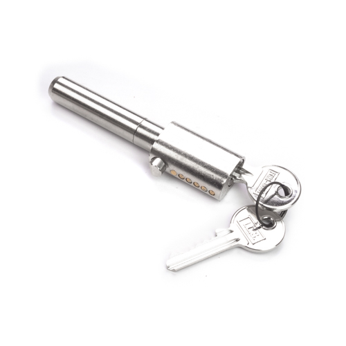 Buy NV193A - Bullet Lock - Oval - Steel Body & Pin with 55mm Extended ...