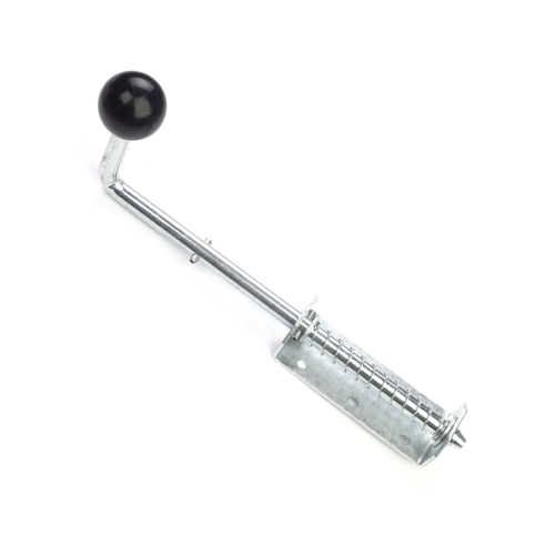 Buy NV236 - Extended Shoot Bolt for Isolator box | NVM Door Components ...