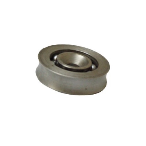 Buy NV266W - Concave Roller Wheel | NVM Door Components | North Valley ...