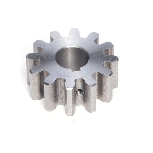 Quality Drive Pinions | Steel Pinion Gears from North Valley Metal