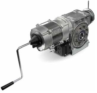 Quality NICE High Speed Door Motors | Control Panels Products from ...