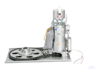 Buy NFK36* - 3 Phase 600kg In-Line Fire Shutter Kit | NVM Motors ...