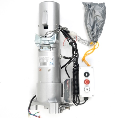 BuyNF3010 - 3 Phase In-Line Flange Motor with up to 1000kg Lift ...