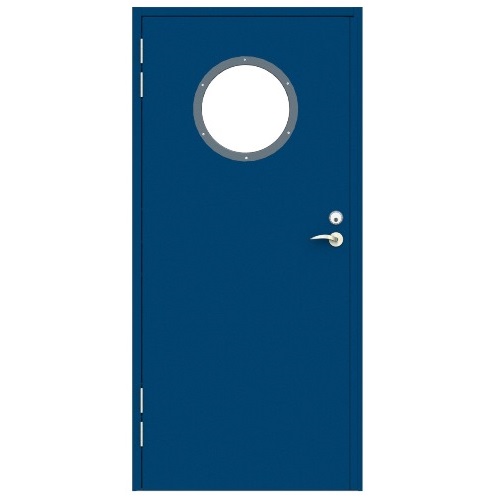 Buy DPS101 - Bespoke Steel Personnel Door Sets - Made to Measure ...