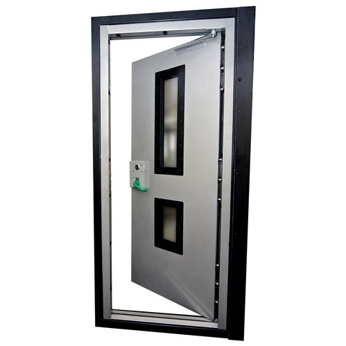 Buy DPS102 - Bespoke Steel Personnel Door Sets - High Security LPS 1175 ...