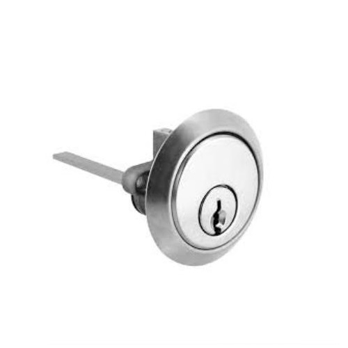 Buy DHL018 - Rim Cylinder - Keyed Alike, Chrome Finish | North Valley Metal