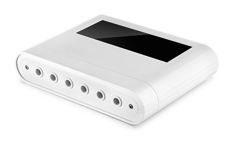 Buy NT1019 - Remote Control Group Command 4 Way 230v Ac with Remote ...