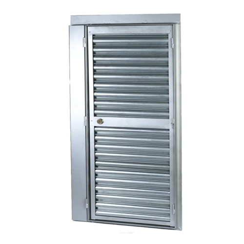 High Quality Euro Wicket Gates from North Valley Metal